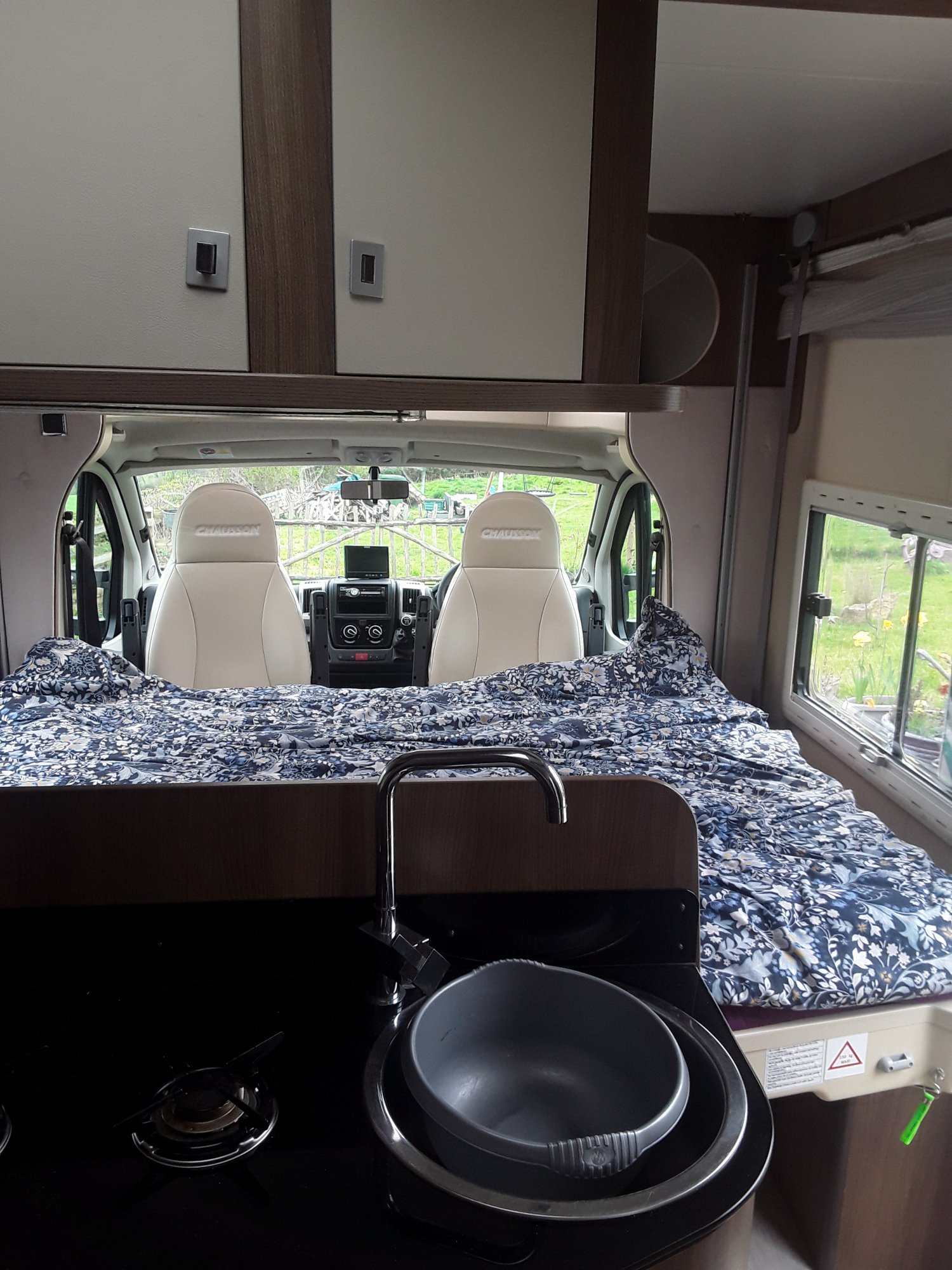 Looking for this floor layout - please help | Wild Camping for Motorhomes