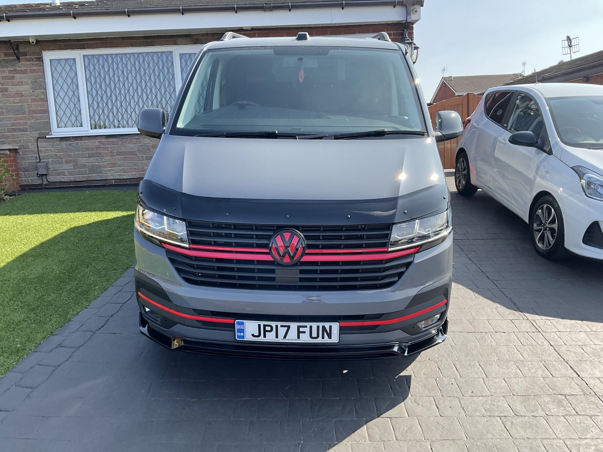 This is my VW Swamper | Wild Camping for Motorhomes
