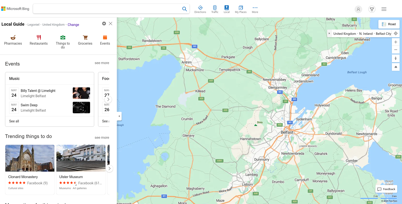 Wales – Wildcamping Challenge | Page 3 | Wild Camping for Motorhomes