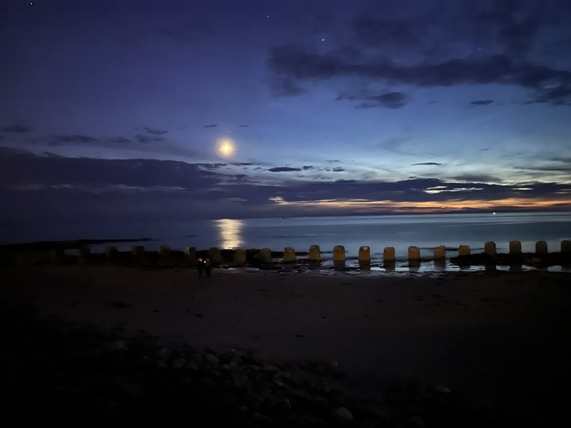 From Oban to Montrose Trip. | Page 3 | Wild Camping for Motorhomes