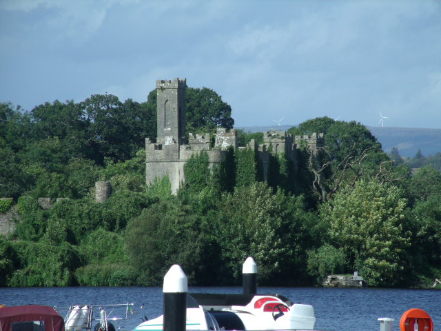 Off to Ireland, yay | Wild Camping for Motorhomes